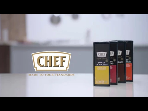 CHEF® Fonds de Volaille Nature | CHEF® | Nestlé Professional