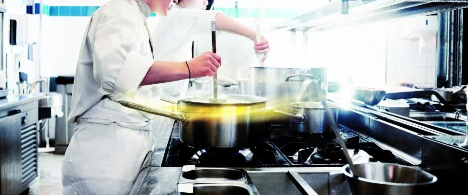 Découvrez la marque MAGGI® | Nestlé Professional