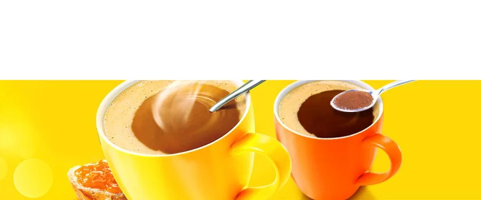 NESTLÉ® RICORÉ® | Café et Chicorée | Nestlé Professional