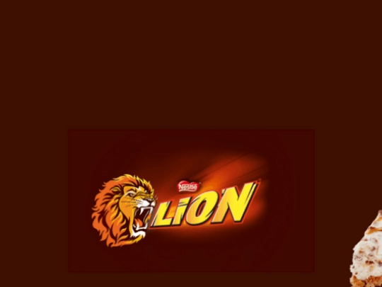Brand Product page: LION | Nestlé Professional
