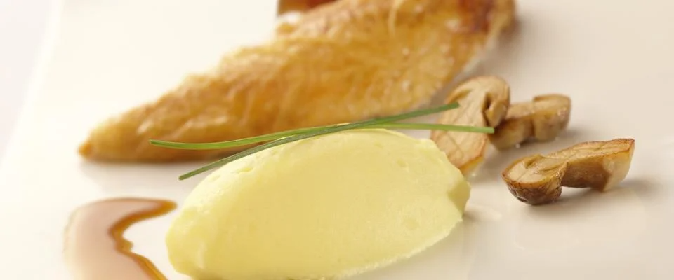 MOUSLINE® | | Nestlé Professional