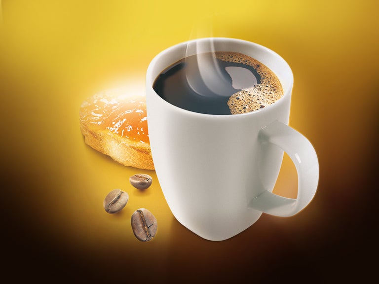 NESTLÉ® NESCORÉ® | Café et Chicorée | Nestlé Professional