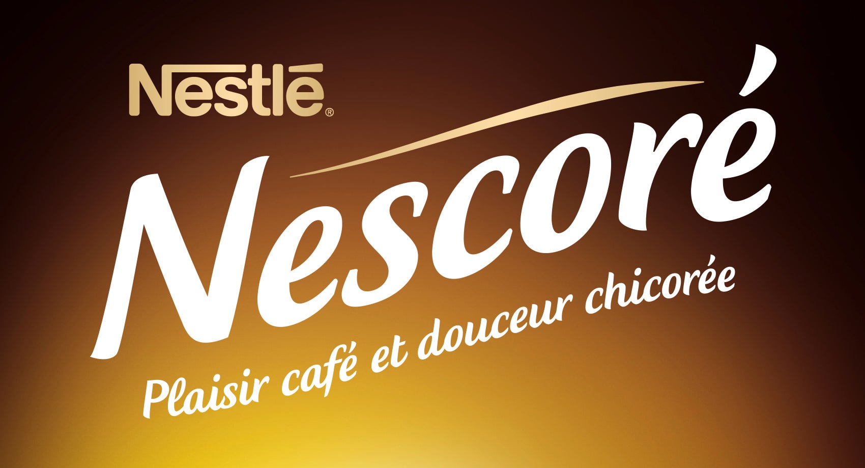 NESTLÉ® NESCORÉ® | Café et Chicorée | Nestlé Professional