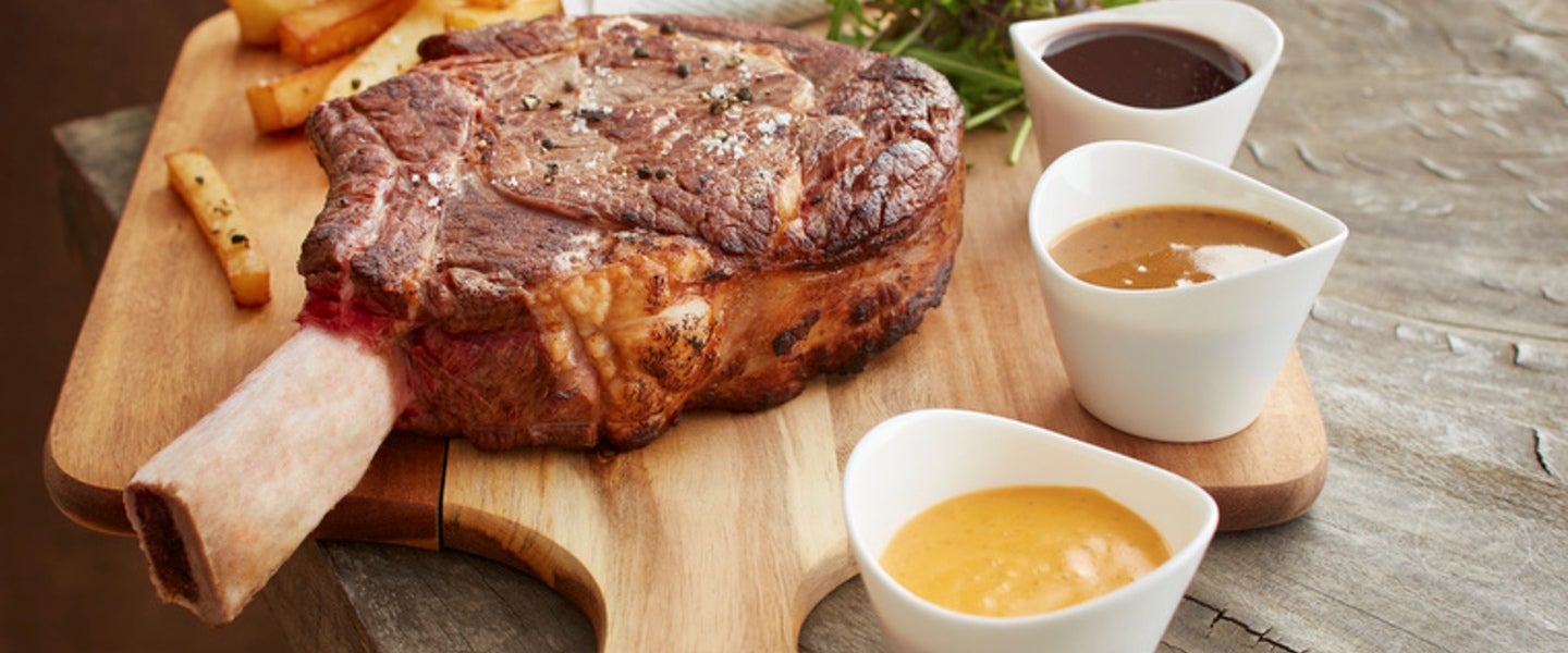 Sauces Liquides Savoureuses | Nestlé Professional