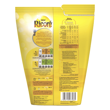 NESTLÉ® RICORÉ® Original - Poche de 500g | Produits