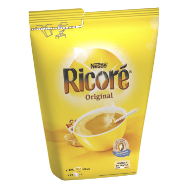 NESTLÉ® RICORÉ® Original - Poche de 500g | Produits