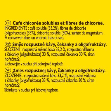 NESTLÉ® RICORÉ® Original - Poche de 500g | Produits