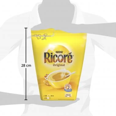 NESTLÉ® RICORÉ® Original - Poche de 500g | Produits