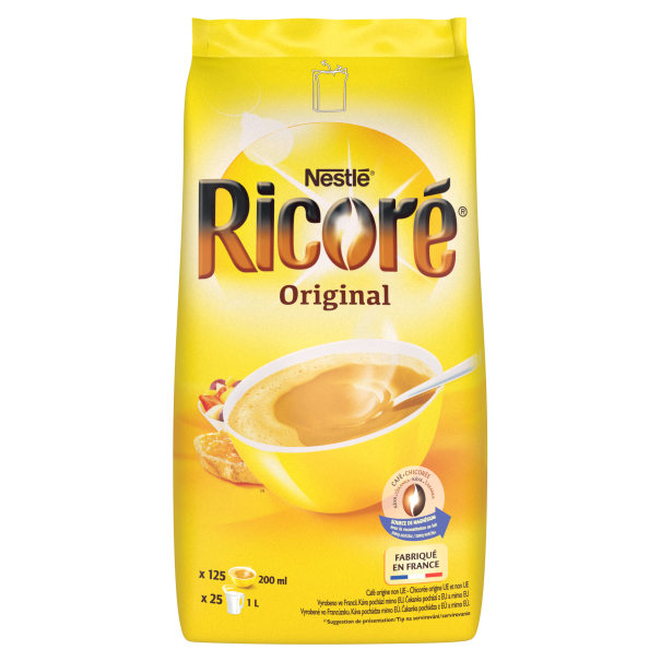 RICORÉ® ORIGINAL - Poche de 500 g | Boissons | Nestlé Professional