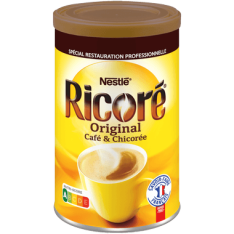 NESTLÉ® RICORÉ® Original - Boîte de 100g | Produits