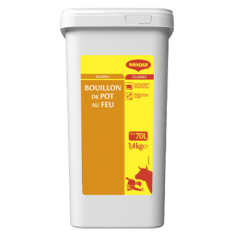 MAGGI® Pot-au-Feu - Boîte de 1,4 kg | Aides culinaires