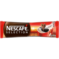NESCAFÉ® SÉLECTION - Dose Litre de 15 g | Solutions boissons