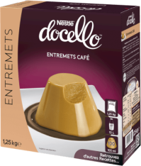 Solutions desserts | Nestlé Professional: solutions culinaires pour les ...