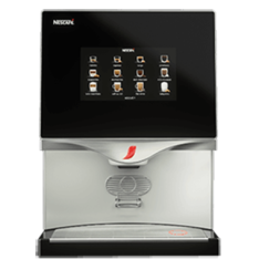 NESCAFÉ® Touch Screen Leggero Medio | Nos solutions NESCAFÉ®