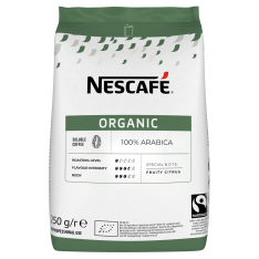 NESCAFÉ® ORGANIC BIO - Poche de 250 g | Boissons | Nestlé Professional