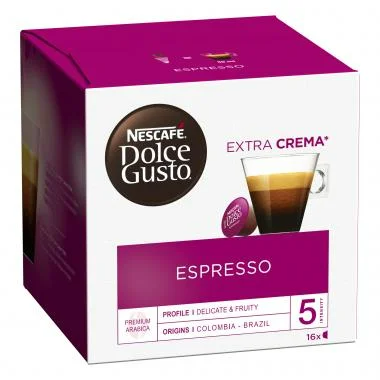 Découvrez nos Cafés | Nestlé Professional