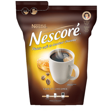 RICORÉ® ORIGINAL - Poche de 500 g | Boissons | Nestlé Professional