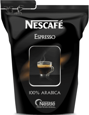 Découvrez nos Cafés | Nestlé Professional