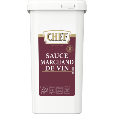 Sauces déshydratées | Nestlé Professional
