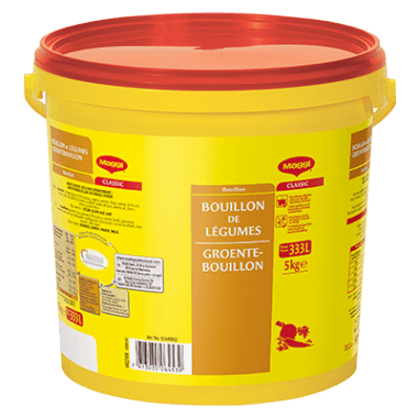 Découvrez la marque MAGGI® | Nestlé Professional