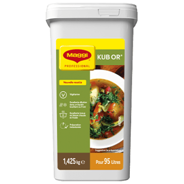 Brand Product page: MAGGI | Nestlé Professional