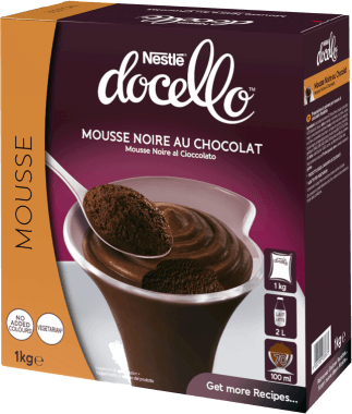 Solutions desserts | Nestlé Professional